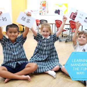 Chinese Mandarin Classes For Kids - Mandarin Superstars
